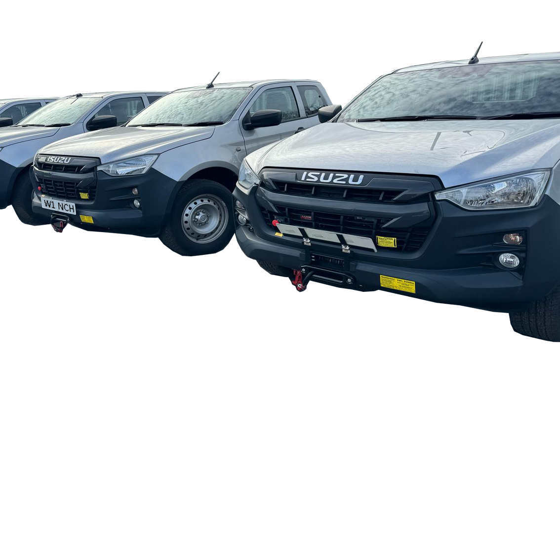 Winch Systems News, Blogs, Installations etc | Winch Systems