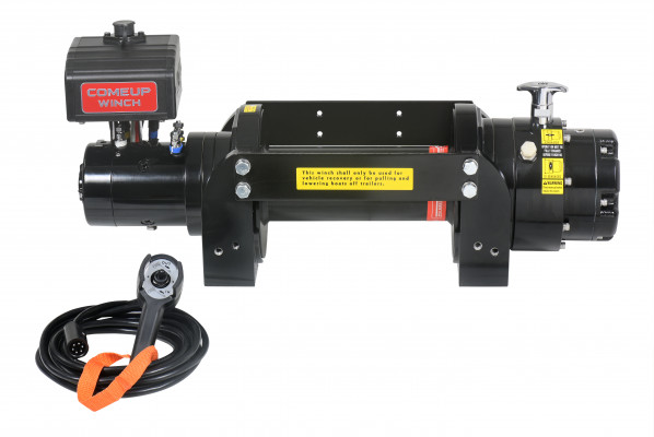 COMEUP E10 | Winch Systems